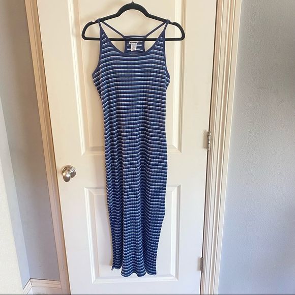 Xhilaration | Dresses | Vintage Y2k 9s Vibes Xhilaration High Neck ...